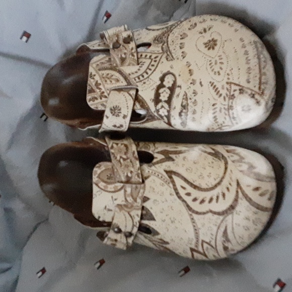 Birkenstock | Shoes | Birkenstock Alpro Closed Toe Sandal Sz 245 L7m5 ...